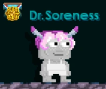 Space Rabbit Ears | Growtopia Wiki | Fandom