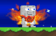 Phoenix Armor | Growtopia Wiki | Fandom