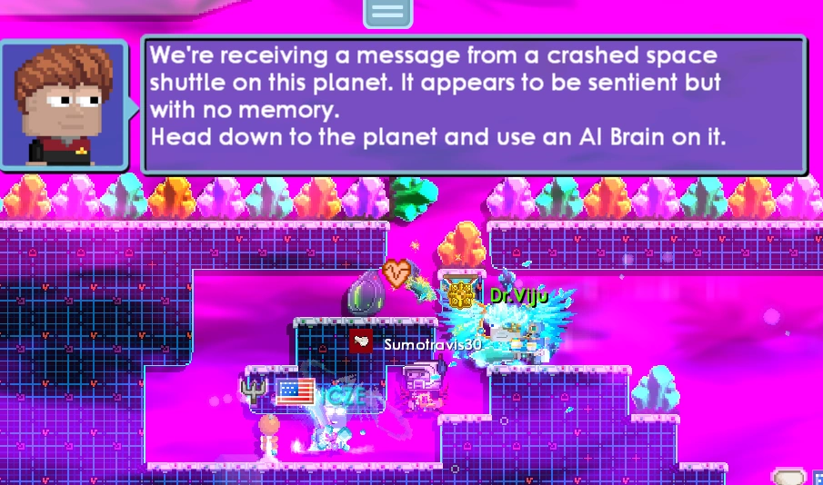 Alien Ship | Growtopia Wiki | Fandom