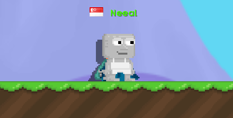 Crafter's Cape | Growtopia Wiki | Fandom