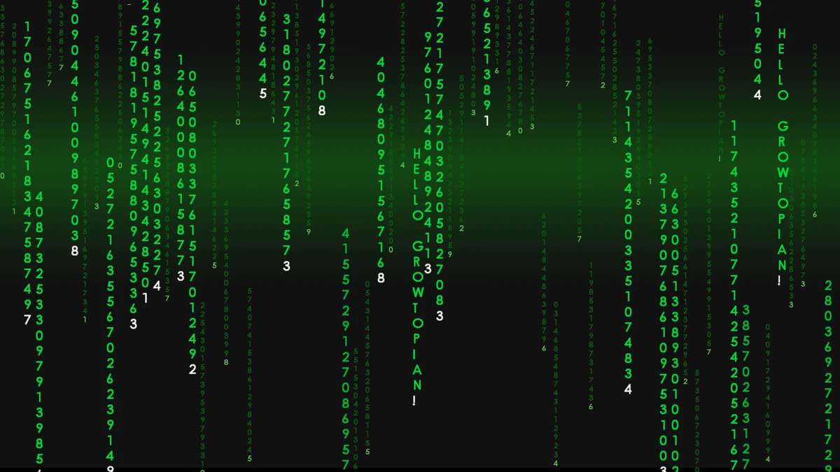 Weather Machine - Digital Rain | Growtopia Wiki | Fandom