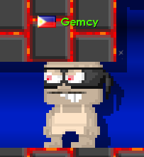 Swordsman's Mask | Growtopia Wiki | Fandom