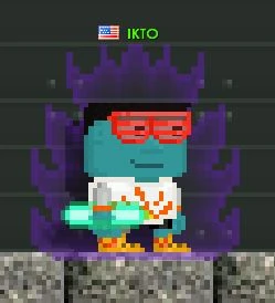 Purple Aura | Growtopia Wiki | Fandom