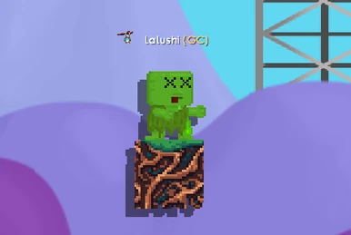 how to make dino growtopia