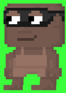 Burglar Mask | Growtopia Wiki | Fandom
