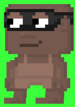Burglar Mask | Growtopia Wiki | Fandom