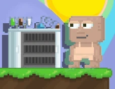 Super Pineapple Time Warp Device | Growtopia Wiki | Fandom