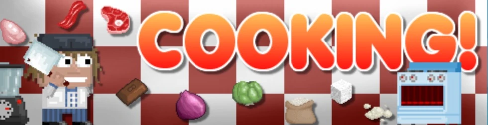 Cooking Update | Growtopia Wikia | Fandom