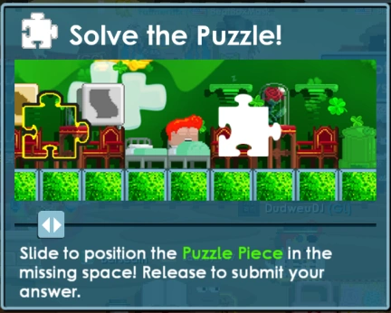 ReCAPTCHA System (update) | Growtopia Wiki | Fandom