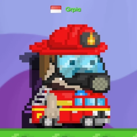 Fire Truck | Growtopia Wiki | Fandom