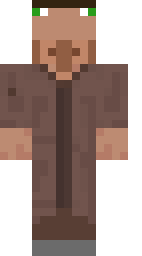 Dumb Villager | Grox Wiki | Fandom