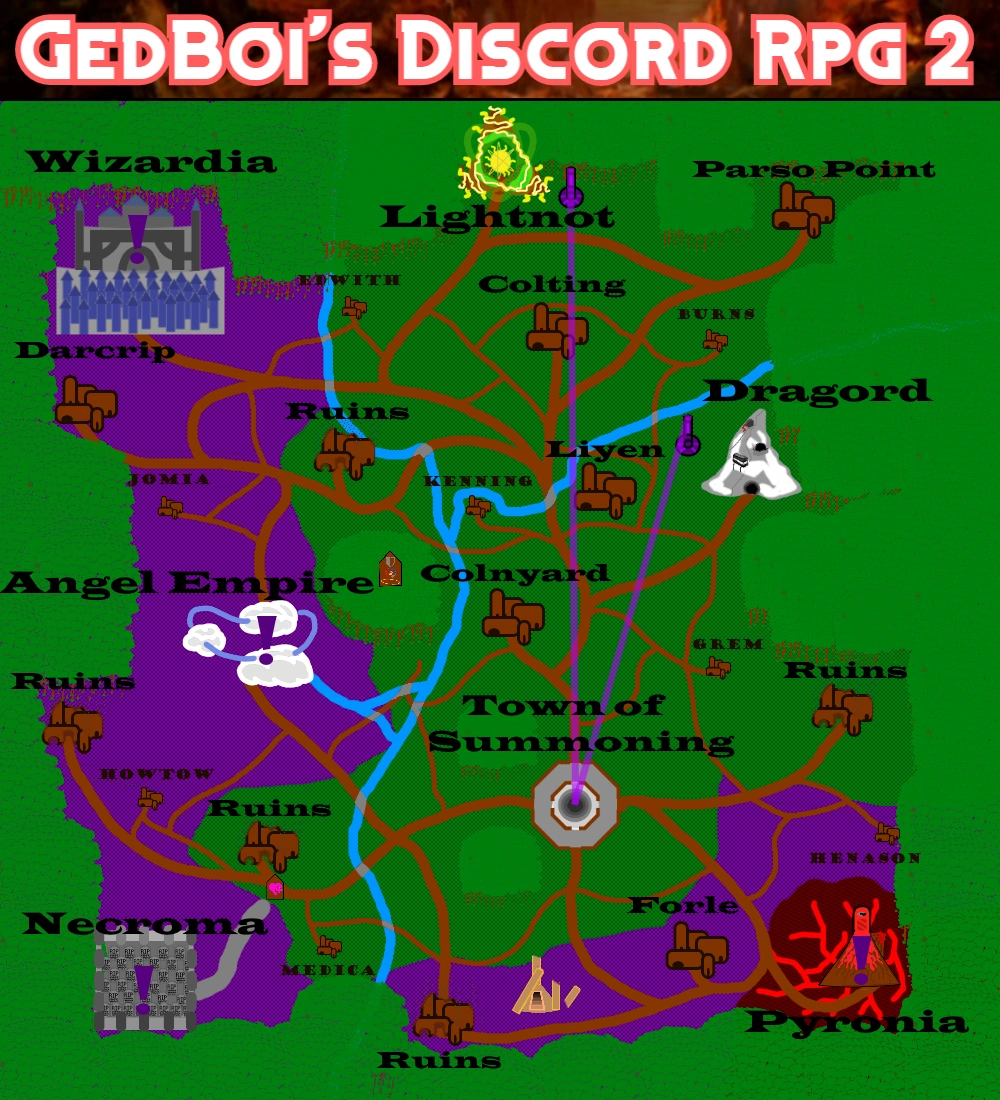 GRpg Map | GedBoi's Rpg Wiki | Fandom