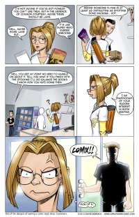 00011 - The Lesser of Two Evils | Grrlpowercomic Wiki | Fandom