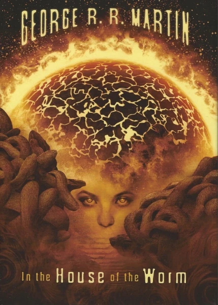 In the House of the Worm | George R. R. Martin's 'Thousand Worlds ...