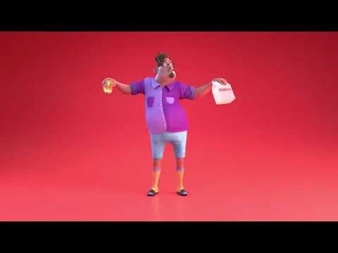 The Dad | Grubhub Wiki | Fandom