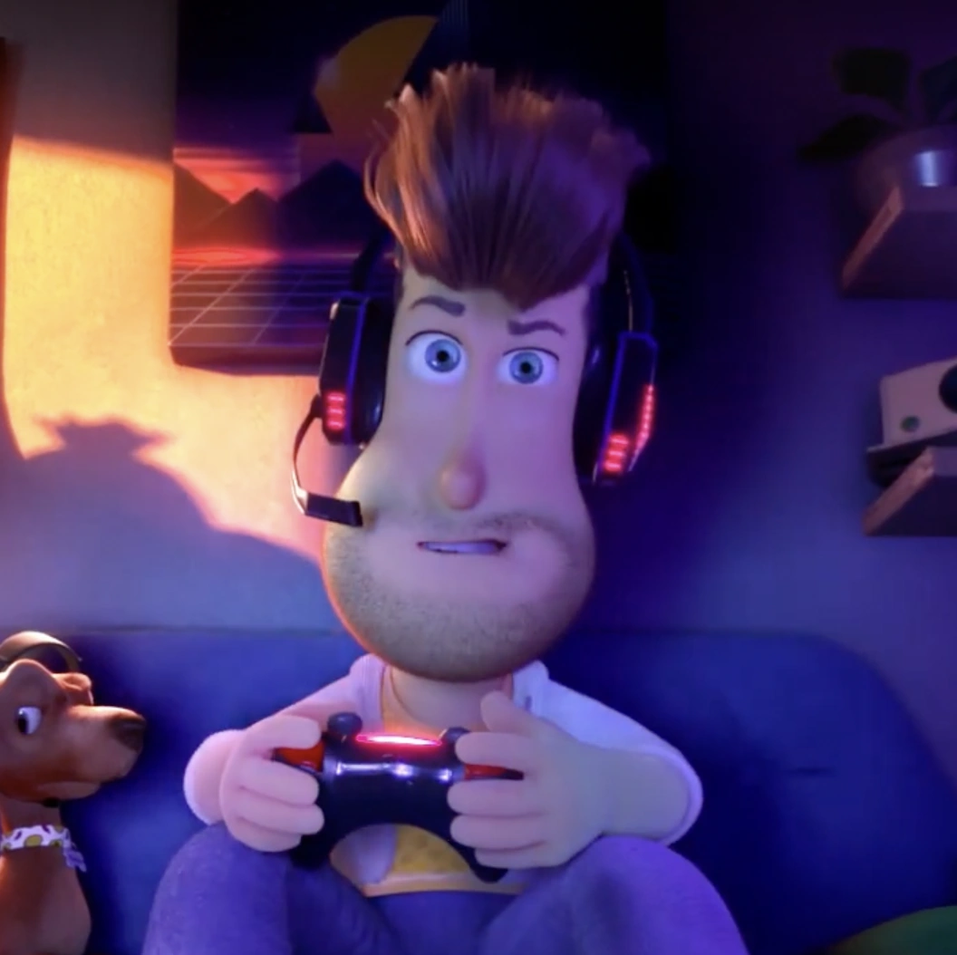 Steve | Grubhub Wiki | Fandom