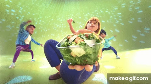 Category:Characters | Grubhub Wiki | Fandom