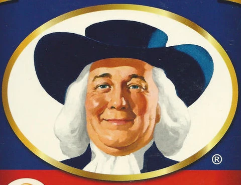 Quaker Man | Ad icon fanon wiki | Fandom