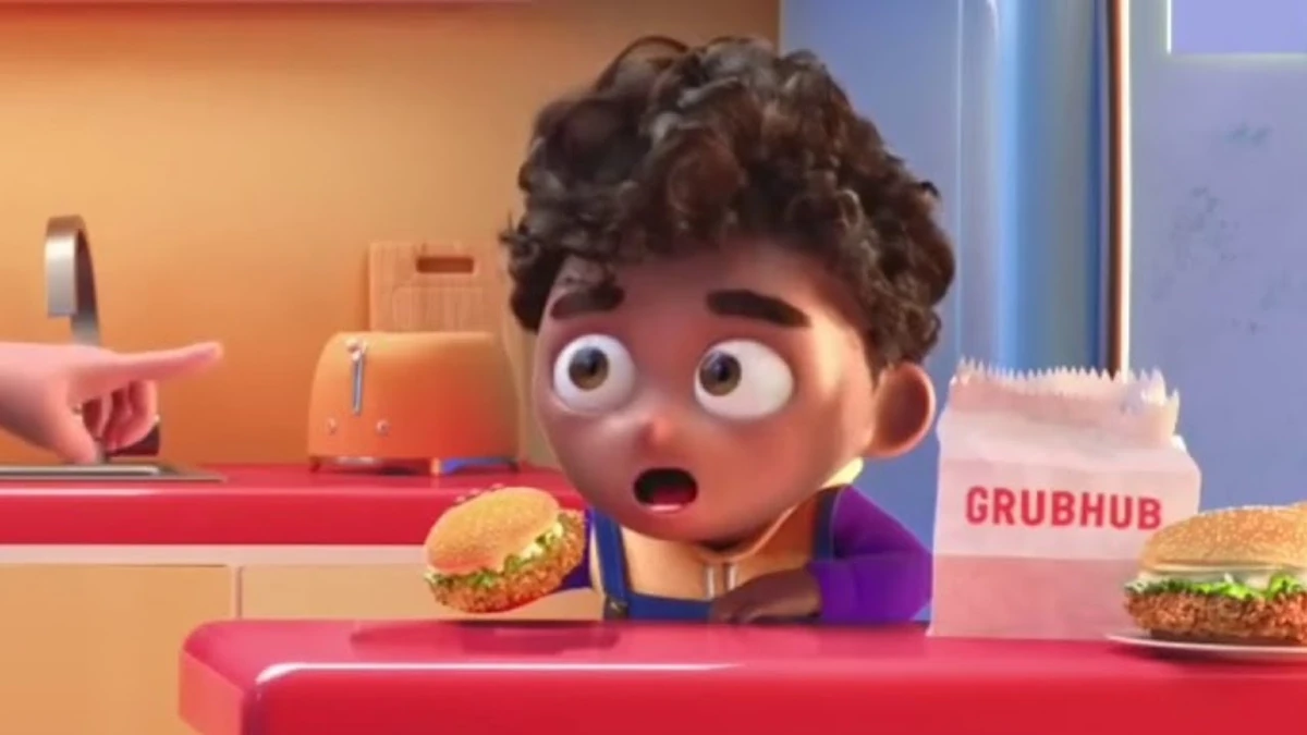 Boogie Kid | Ad icon fanon wiki | Fandom