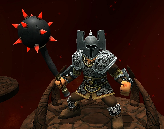 Barbarian | Grudge Wiki | Fandom