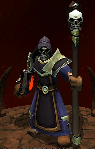 Undead | Grudge Wiki | Fandom