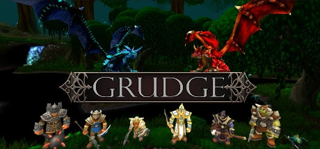 Grudge Wiki | Fandom