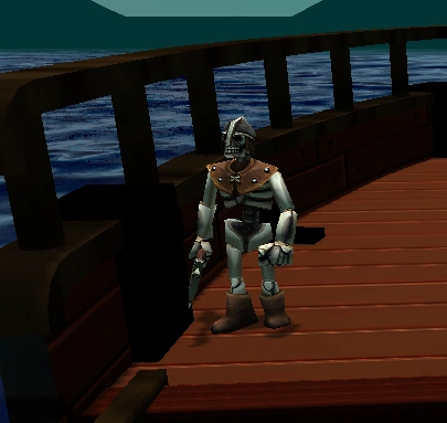 Undead (NPC) | Grudge Wiki | Fandom