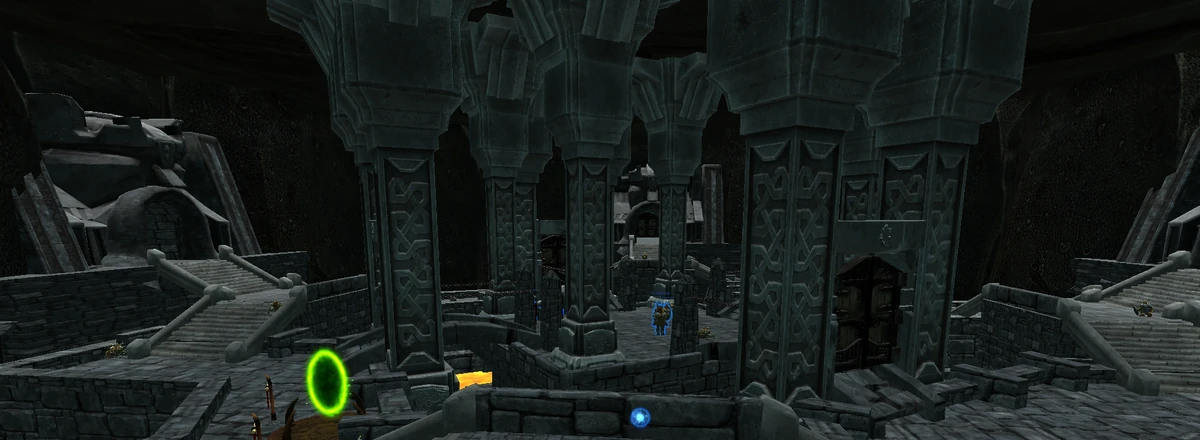 Dwarf City | Grudge Wiki | Fandom