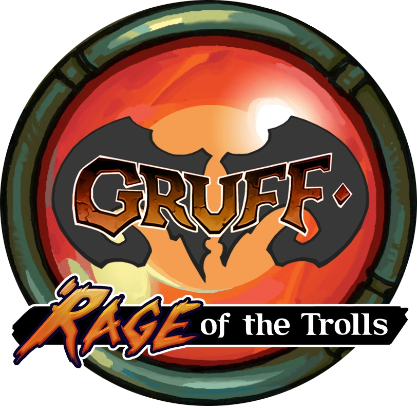 Gruff: Rage of the Trolls | Gruff Wikia | Fandom