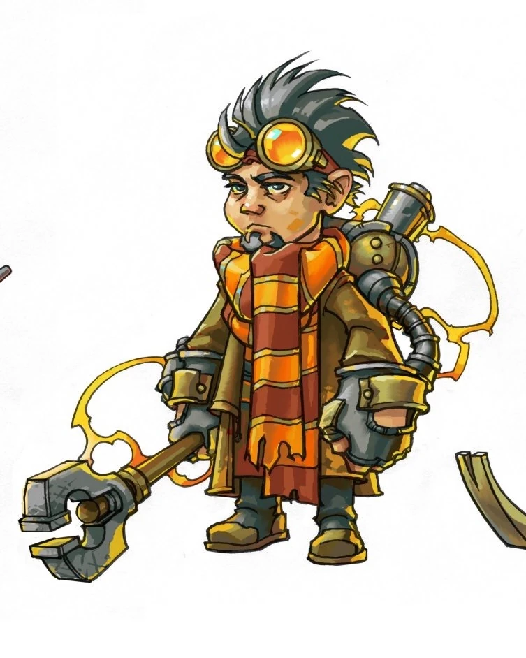 Breinholt | Gruff Wikia | Fandom