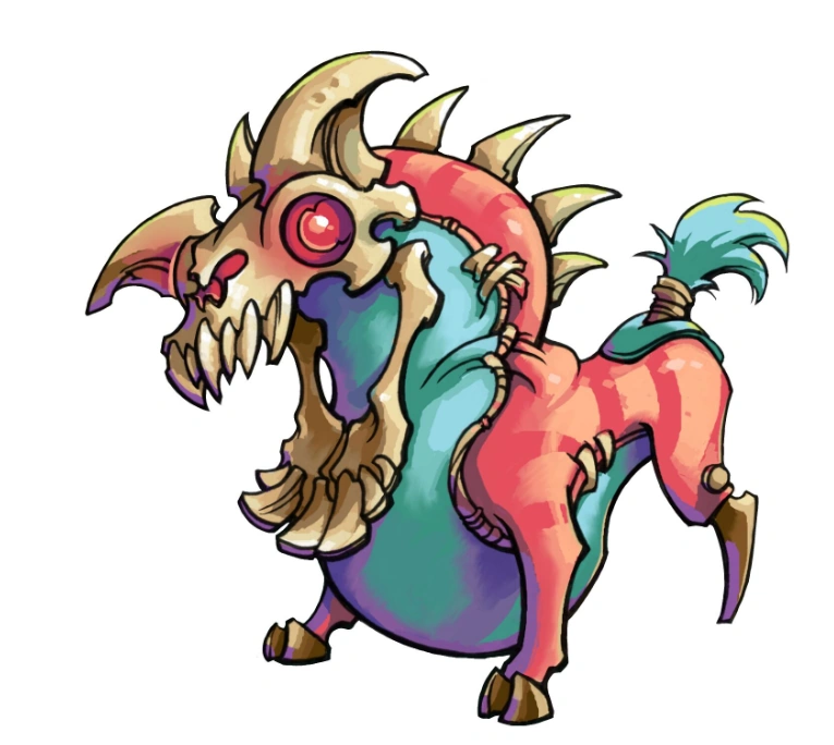 Nutso | Gruff Wikia | Fandom