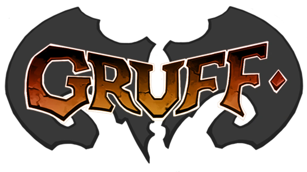 Gruff | Gruff Wikia | Fandom