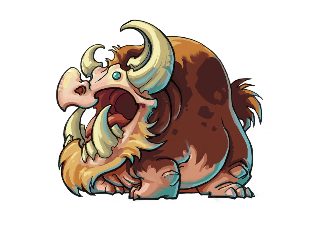 Book of Dreams:Custer | Gruff Wikia | Fandom