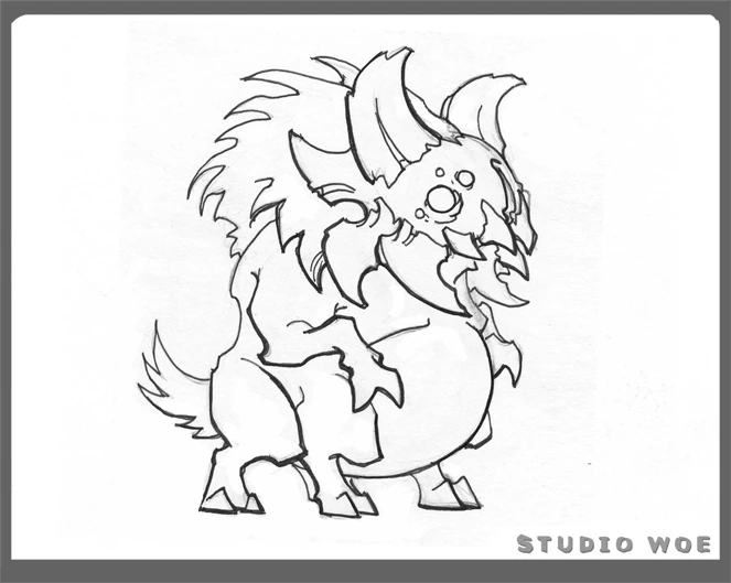 Maestro | Gruff Wikia | Fandom