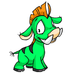 Moehog | Grundos Cafe Wiki | Fandom