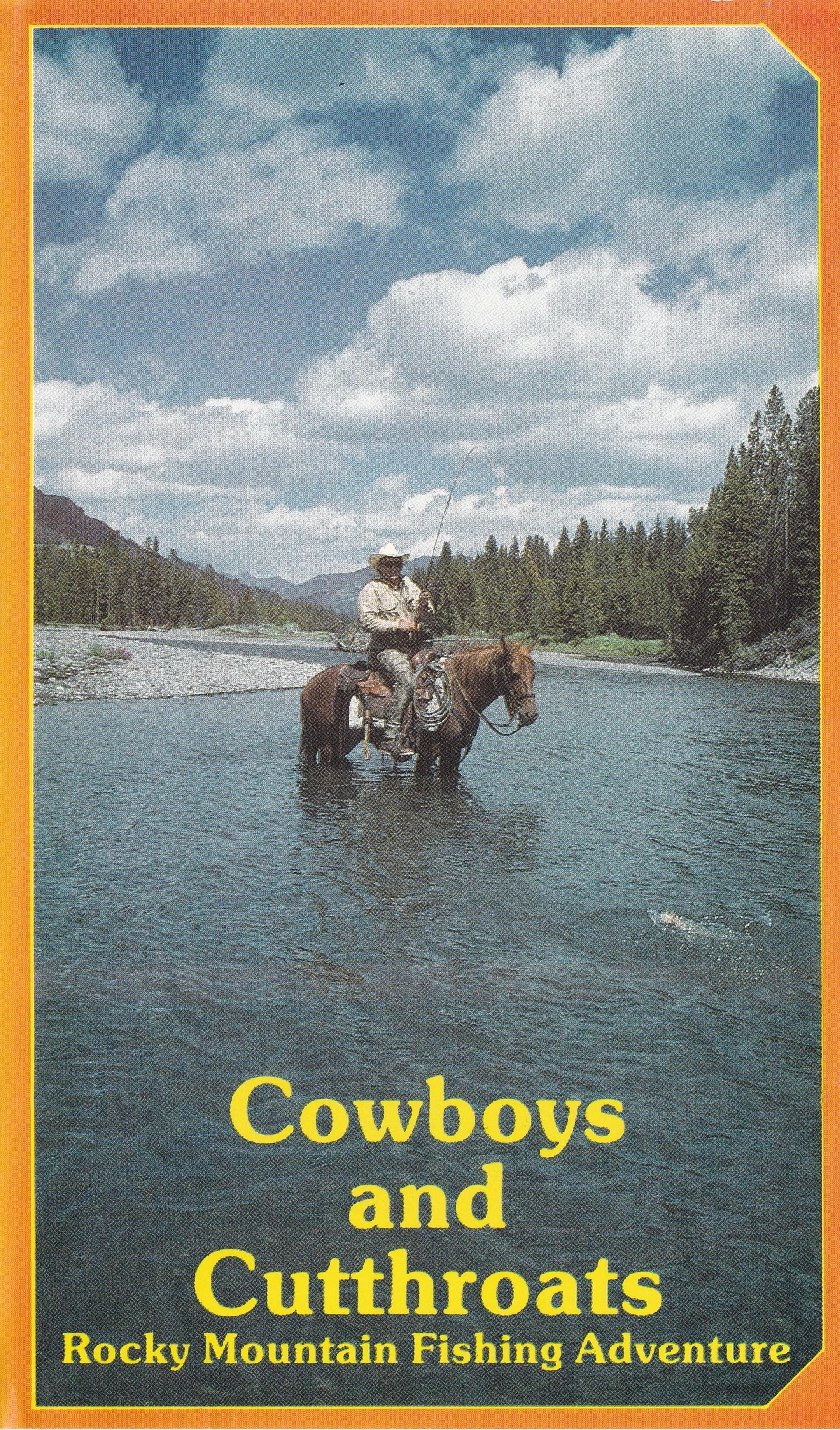 Cowboys and Cutthroats | Grunko Films Wiki | Fandom