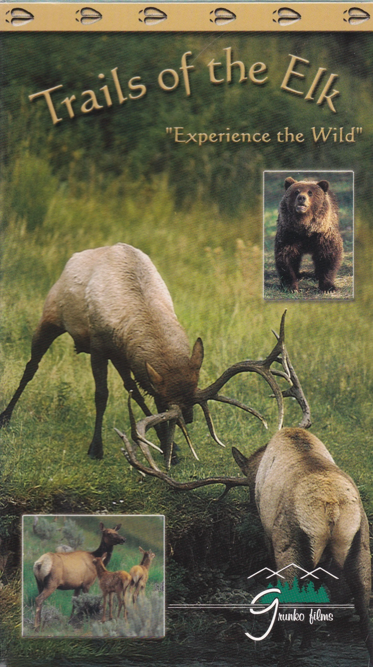 Trails of the Elk | Grunko Films Wiki | Fandom