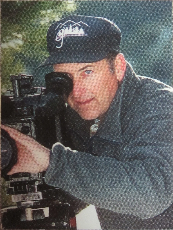 Bill Grunkemeyer | Grunko Films Wiki | Fandom