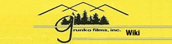 Volume 6: "Lure of the Rockies" and "Animals in Action" | Grunko Films ...