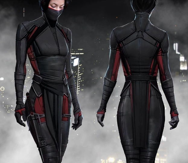 Haley Barnes | Grunt50's OC's Wiki | Fandom