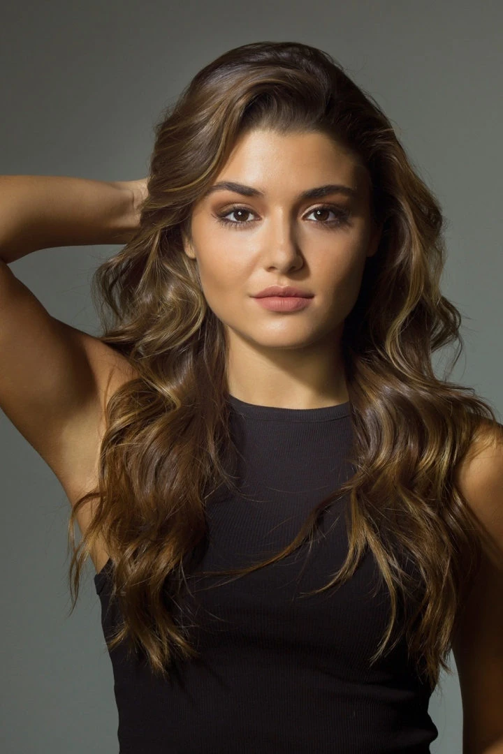 Scarlett Mercer (DC Scarlett Callahan) | Grunt50's OC's Wiki | Fandom