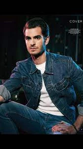 Jackson Hamilton-Kane | Grunt50's OC's Wiki | Fandom