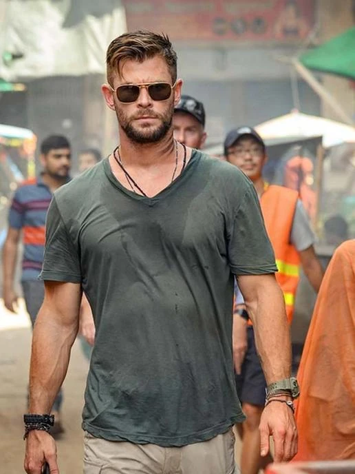 Chase Riley | Grunt50's OC's Wiki | Fandom