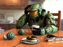 Master Chief | Gruntpedia Wiki | Fandom