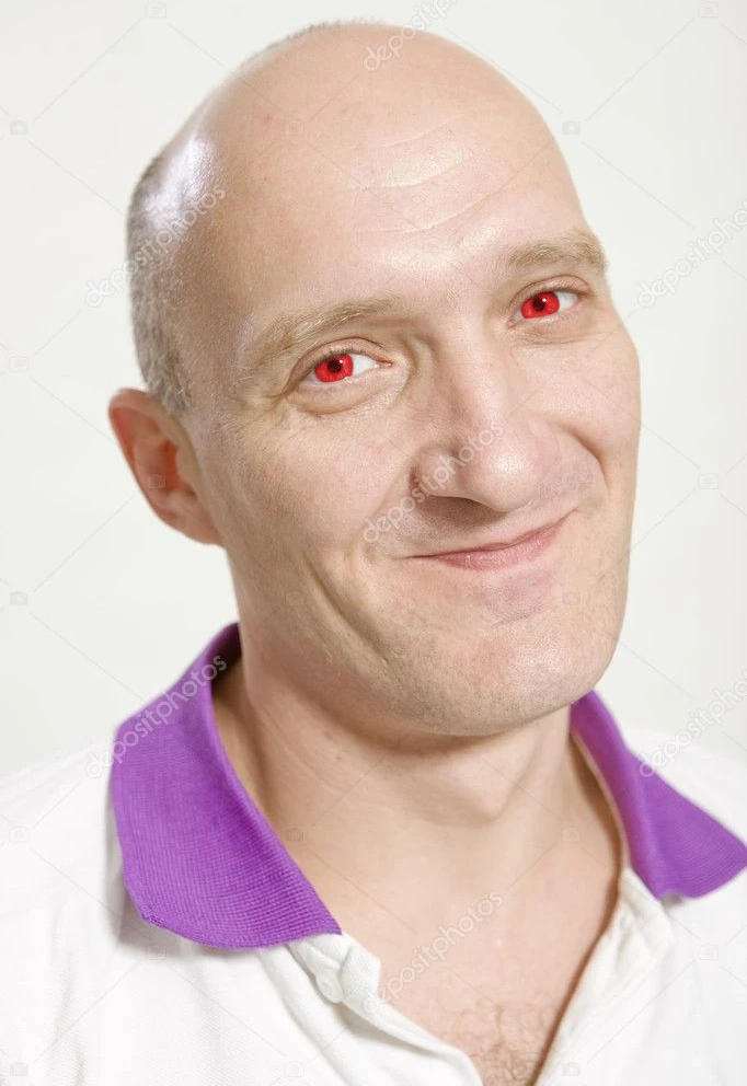 Careca Bondoso | Wiki Grupinho Aloprado 909 | Fandom