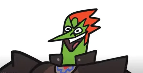 Cucuí Ganon | Wiki Grupinho Aloprado 909 | Fandom