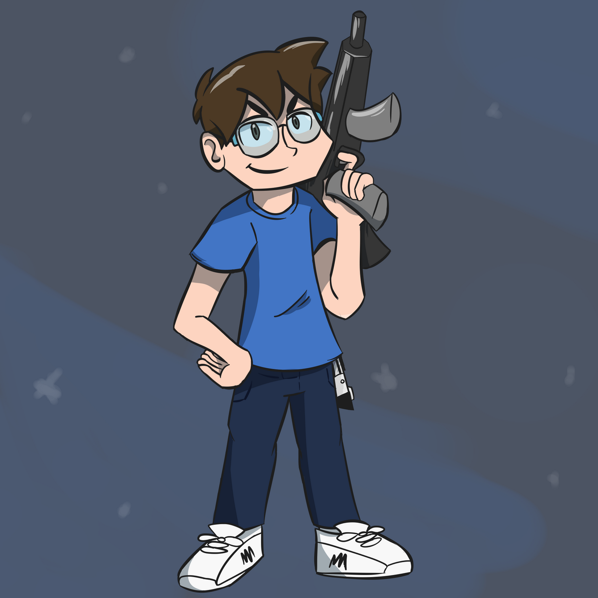 MaJeeJ | Wiki Grupinho Aloprado 909 | Fandom