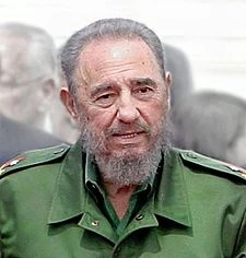 Fidel Alejandro Castro Ruz | Wiki Grupo 601 | Fandom