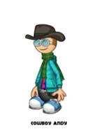 Kingsley’s Customerpalooza 2013 | Wiki Grupo Especialista En Papa Louie ...