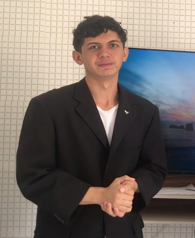 Mohanmed Anthony | Grupo Falcons Wiki | Fandom